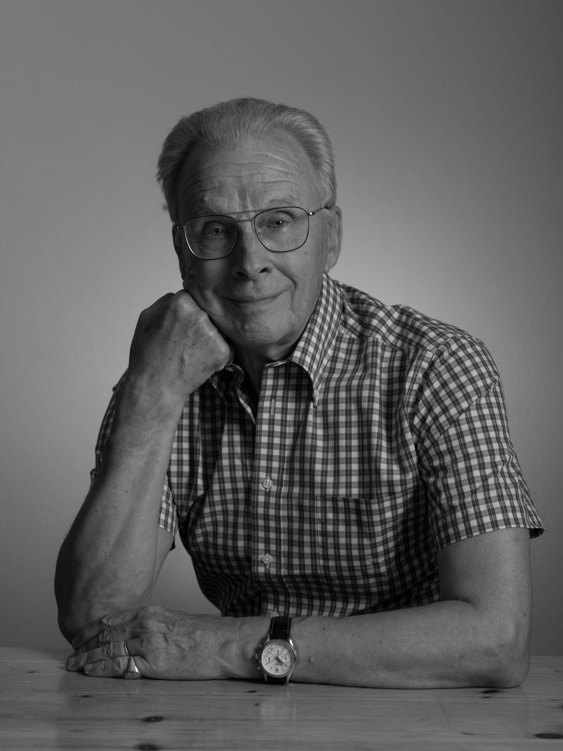 Polar: Jean-Marie Reber en fait un «Max» | Lignes de Vie